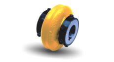 Viva Elastomeric Couplings Elastomeric Couplings - Couplings | Rexnord